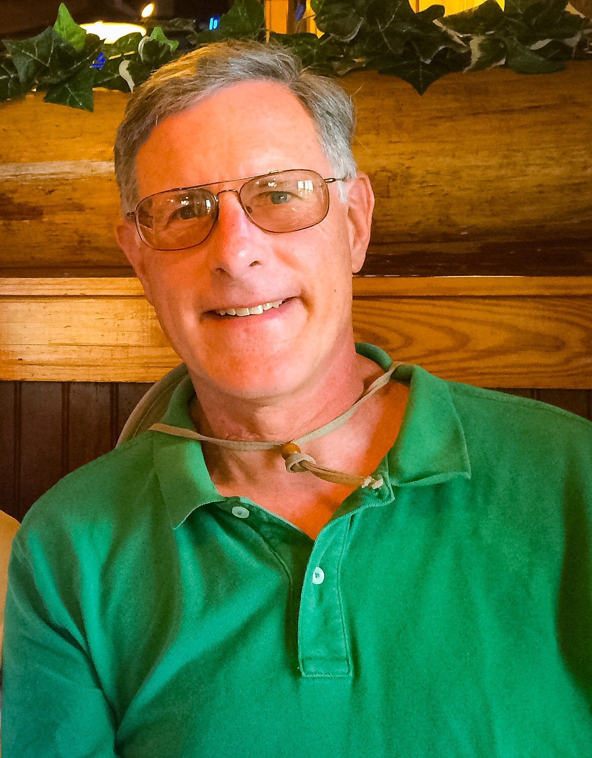 P-J Mourns Loss Of Peter Elofson | News, Sports, Jobs - Post Journal